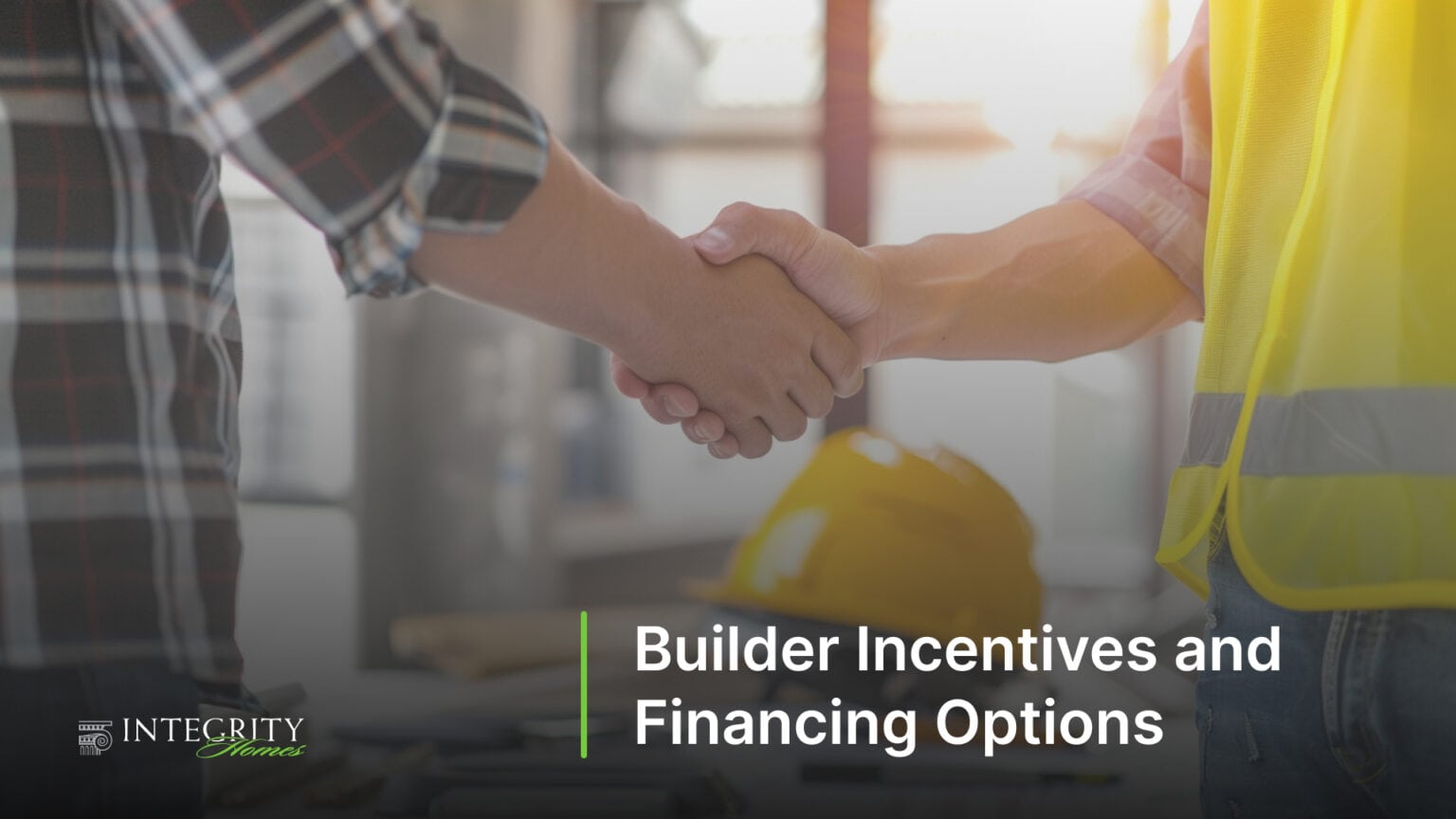 Why Are New Construction Homes Cheaper: The Surprising Factors ...