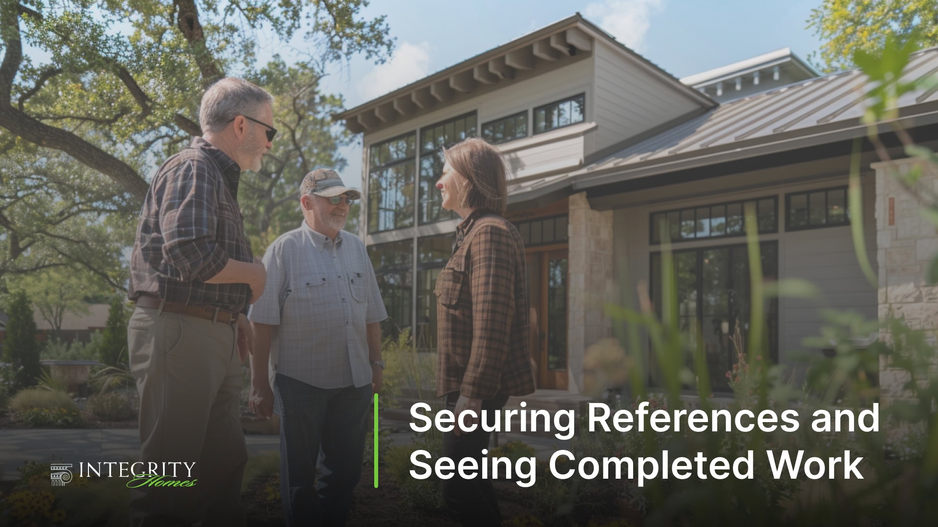 Essential Questions to Ask a Builder When Building a Custom Home ...