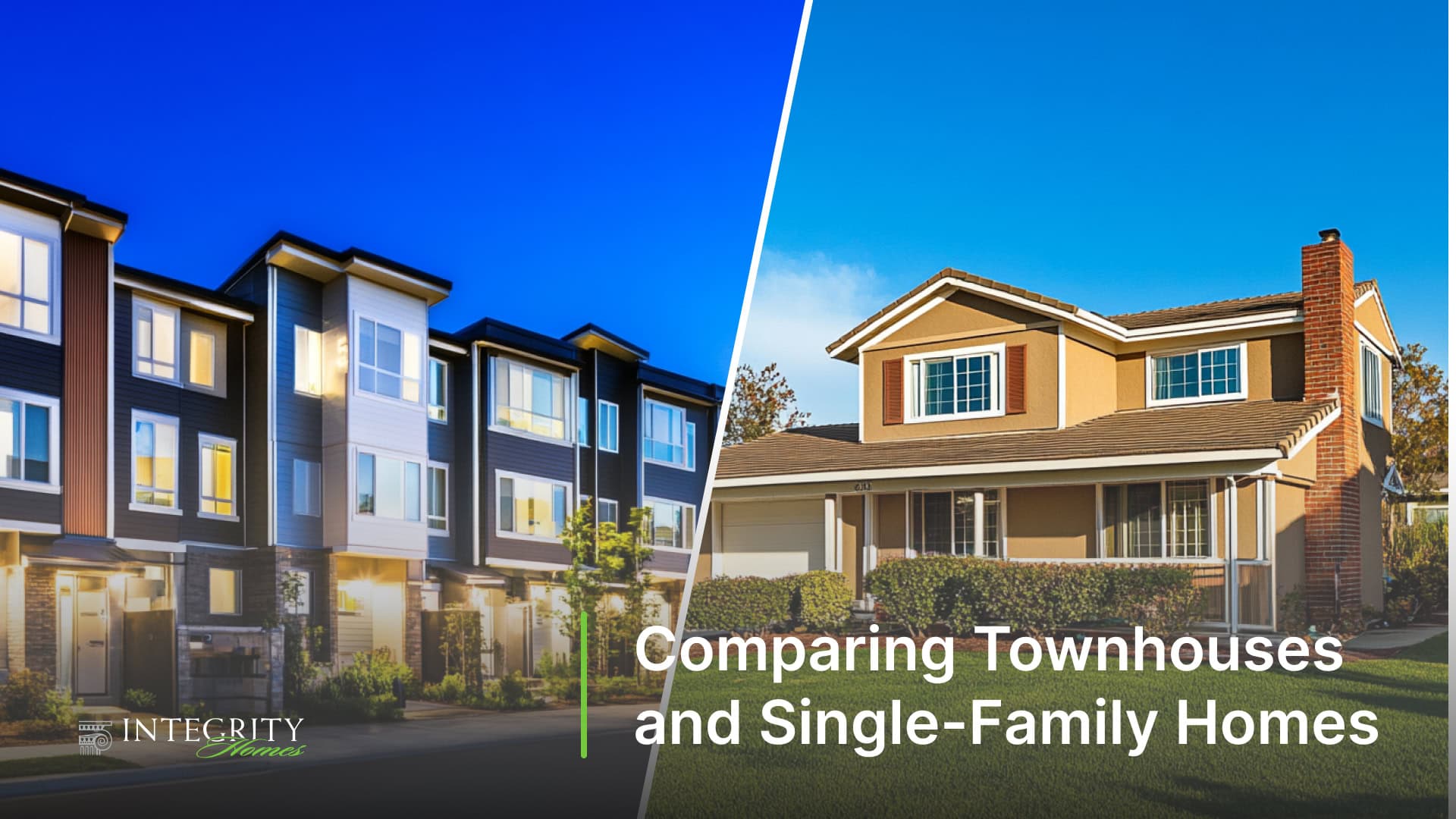 Is a Townhouse a Single-Family Home? Everything You Need to Know ...