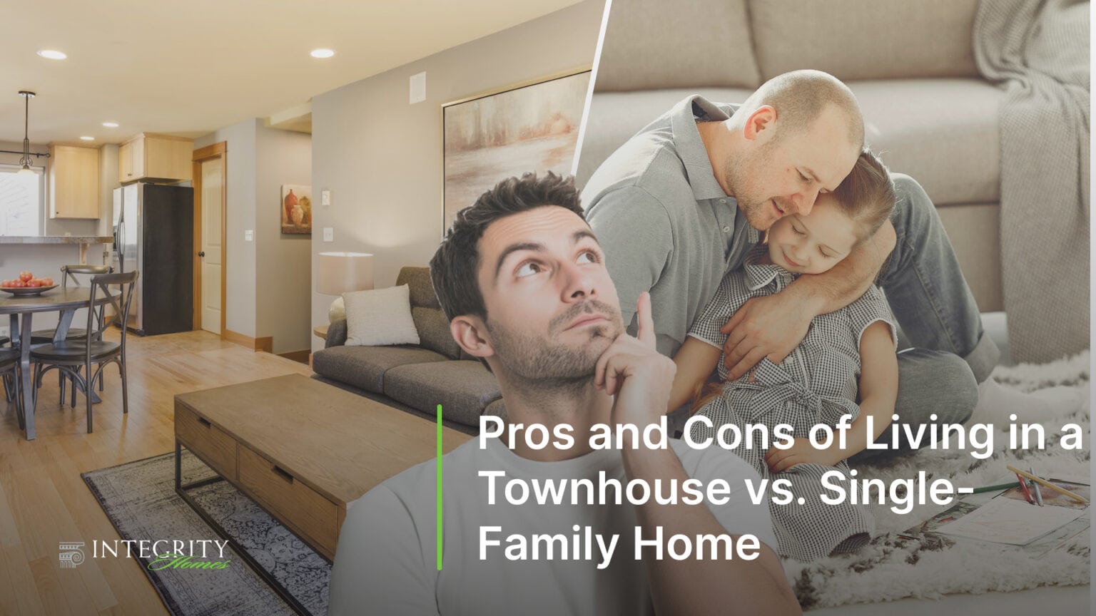Is a Townhouse a Single-Family Home? Everything You Need to Know ...