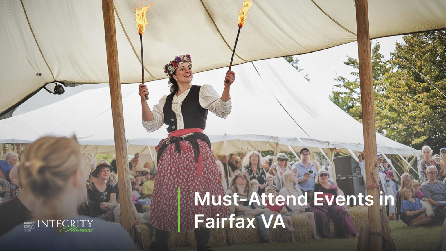 Discover the Best Events in Fairfax VA - Updated 2025 Calendar