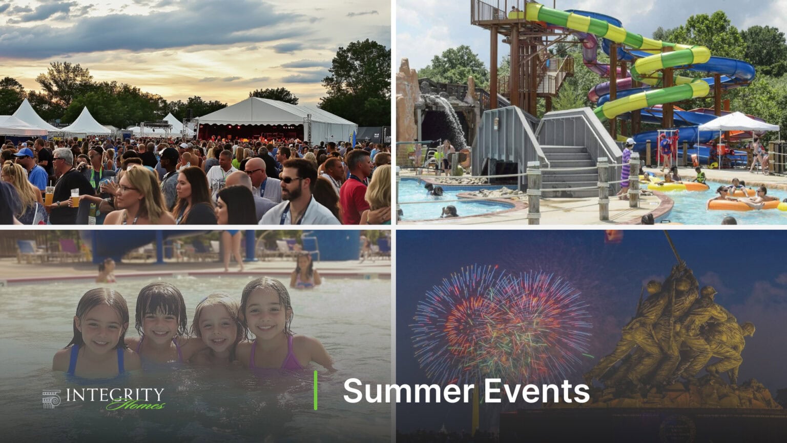 Discover the Best Events in Fairfax VA - Updated 2025 Calendar